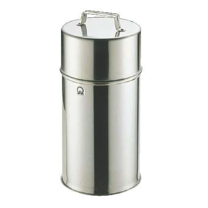 SA18-8 茶缶 12cm 2.5L : tkg-73-0600-1404 : 厨房用品 安吉 - 通販 - Yahoo!ショッピング