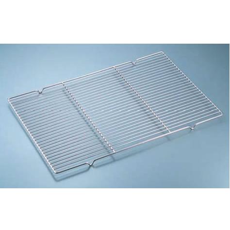 SA18-8角型ケーキクーラー 足付 大 : tkg-73-0726-0601 : 厨房用品 安吉 - 通販 - Yahoo!ショッピング