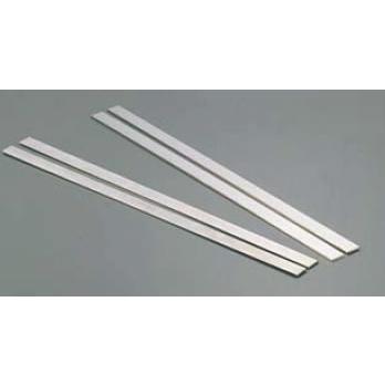 SA18-8カットルーラー(2本1組) 高H3mm : 厨房用品 安吉 - 通販 - Yahoo!ショッピング