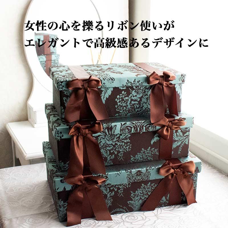 ジェニファーテイラー ボックス 収納 3個セット 収納ボックス ジェニファーテイラー ボックス 収納 3個セット 収納ボックス