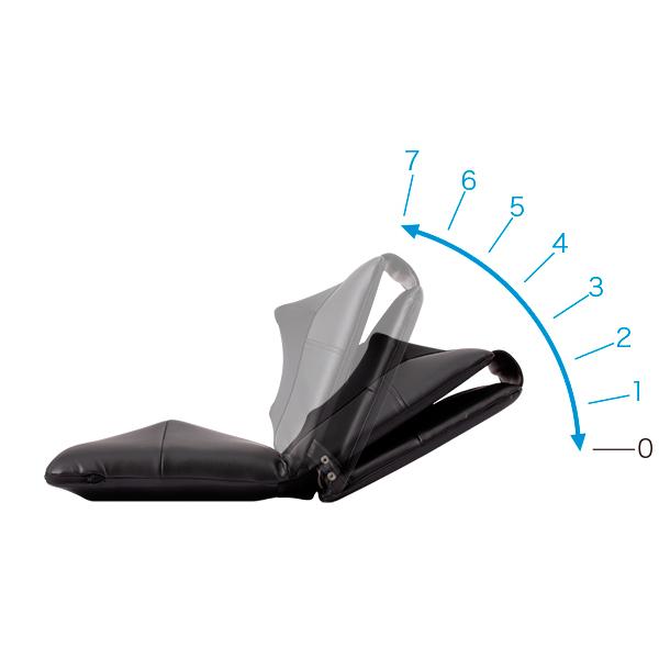 THRIVE マッサージ器 スライヴ マルチマッサージチェア CMD-1000 マッサージャー マッサージ機 大東電機工業 CMD1000 : やすらぎ工房 - 通販 - Yahoo!ショッピング