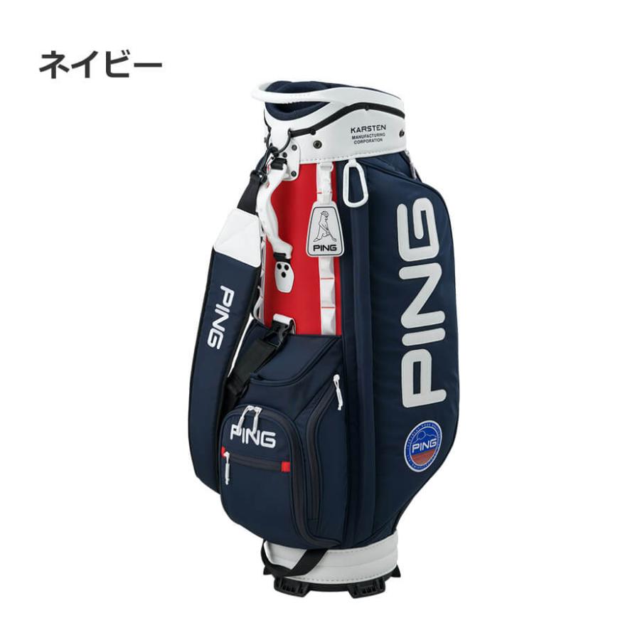 PING キャディバッグ ピン URBAN TYPE アーバンタイプ メンズ CB PING キャディバッグ ピン URBAN TYPE アーバンタイプ メンズ CB