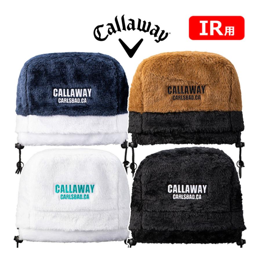Callaway ヘッドカバー キャロウェイ C-Boa アイアンカバー 23 JM メンズ ゴルフ : ヤトゴルフ Yahoo!ショッピング店 - 通販 - Yahoo!ショッピング