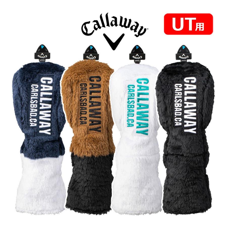 Callaway ヘッドカバー キャロウェイ C-Boa ユーティリティ 23 JM メンズ ゴルフ : ヤトゴルフ Yahoo!ショッピング店 - 通販 - Yahoo!ショッピング