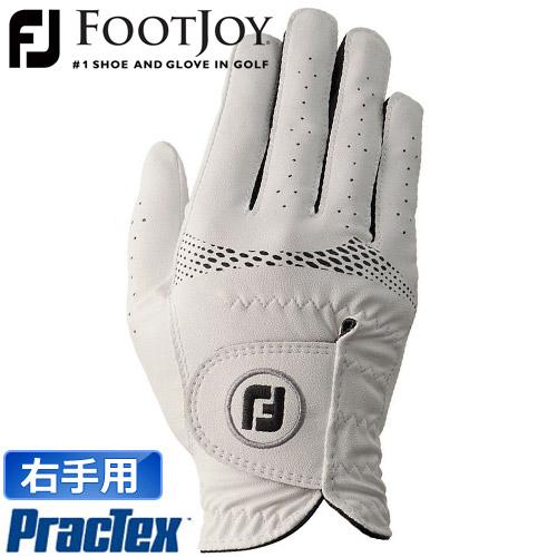 FootJoy FOOTJOY [フットジョイ] PracTex [プラクテックス] ゴルフ グローブ 【右手用】 FGPT0LH : ヤトゴルフ Yahoo!ショッピング店 - 通販 ...
