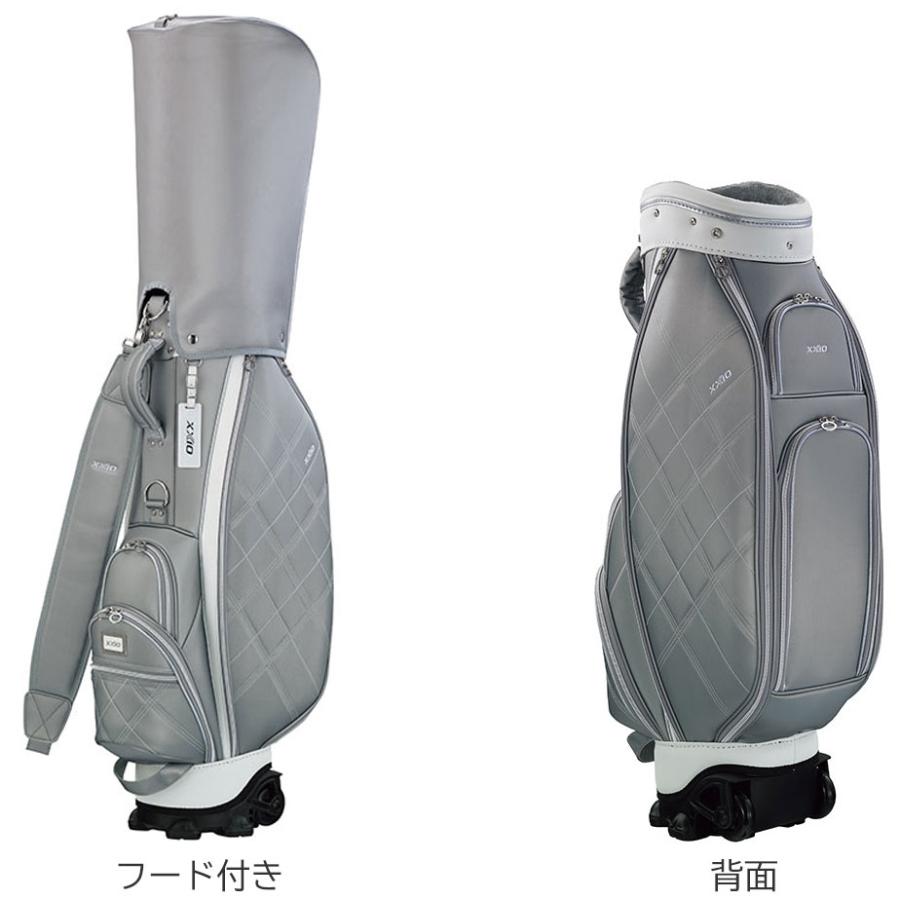 XXIO バッグ ダンロップ ゼクシオ DUNLOP キャディバッグ XXIO バッグ ダンロップ ゼクシオ DUNLOP キャディバッグ