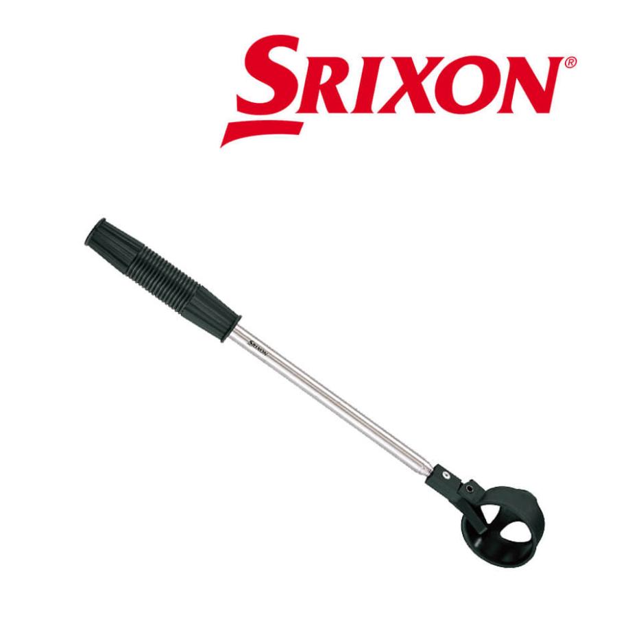 SRIXON ボール拾い ダンロップ スリクソン ボールスクーパー SRIXON ボール拾い ダンロップ スリクソン ボールスクーパー