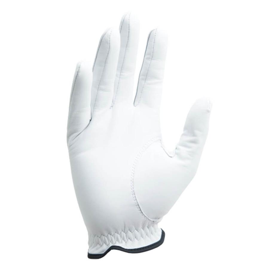 PING ピン GL-P2301 羊革グローブ 右手用 メンズ ホワイト 白 22cm 23cm 24cm 25cm 36897-05 36897-06 36897-07 36897-08 ...