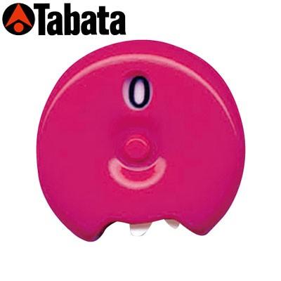 TABATA [タバタ] スコアカウンター coron GV-0912 P : ヤトゴルフ Yahoo!ショッピング店 - 通販 - Yahoo!ショッピング
