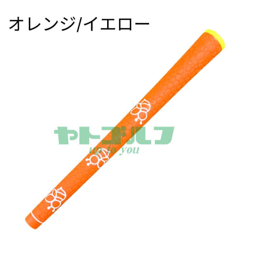 ハニーグリップ HONEY GRIP 51g :honey-grip-51:ヤトゴルフ Yahoo!ショッピング店 - 通販 - Yahoo!ショッピング