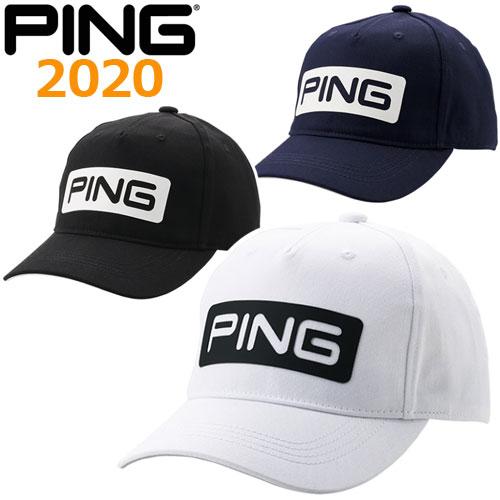 PING [ピン] HW-U204 キャンディバー キャップ 35341 : ヤトゴルフ Yahoo!ショッピング店 - 通販 - Yahoo!ショッピング