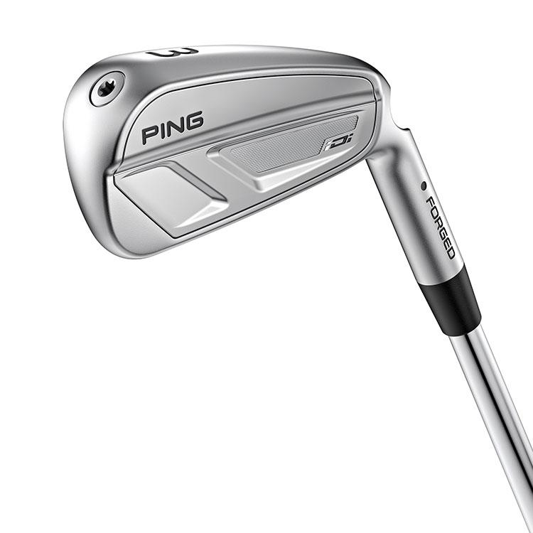 PING（ピン） iDi アイ ドライビング アイアン (#2、#3、#4) PING TOUR