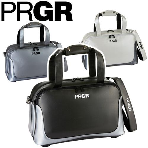 PRGR [プロギア] スポーツモデル ボストンバッグ PRBB-211 : ヤトゴルフ Yahoo!ショッピング店 - 通販 - Yahoo!ショッピング