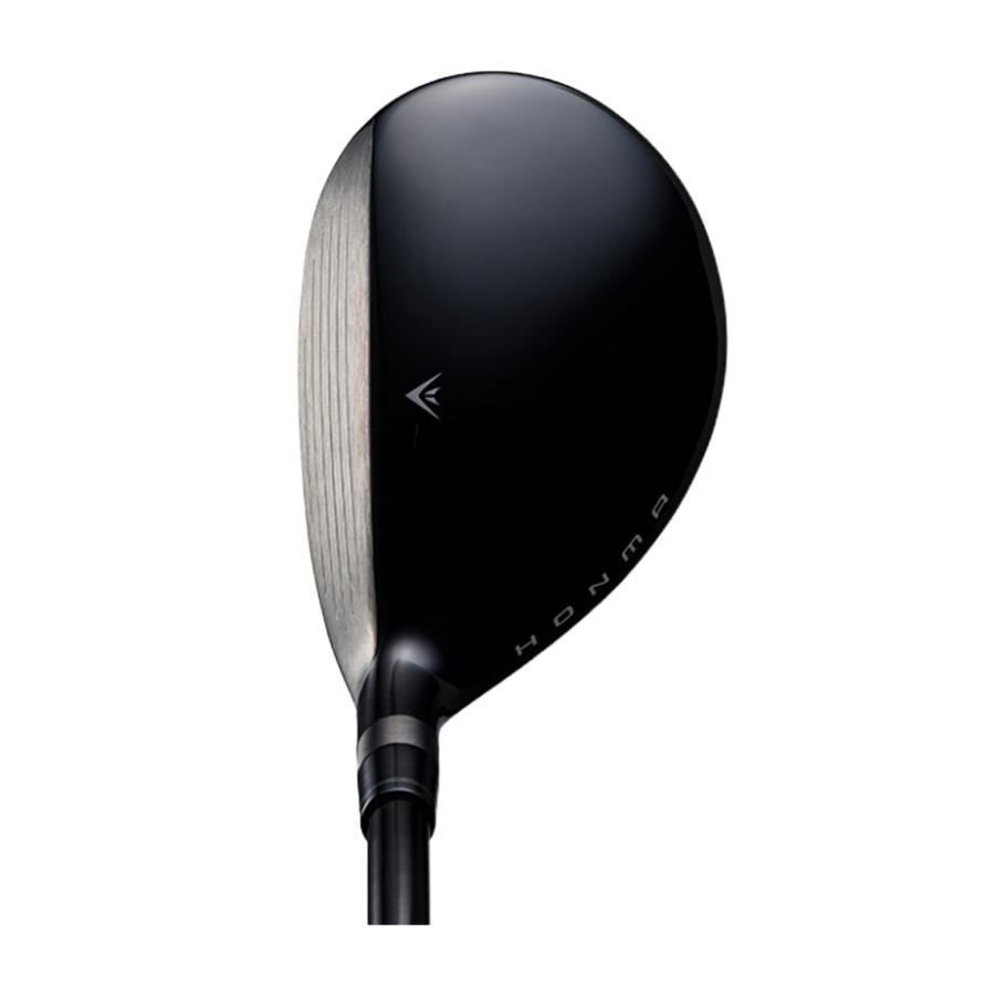 TOUR WORLD 【11/28発売ご予約】ホンマゴルフ ツアーワールド TW777 ユーティリティ VIZARD UT(7) カーボンシャフト T//WORLD メンズ 右用 本間 ...