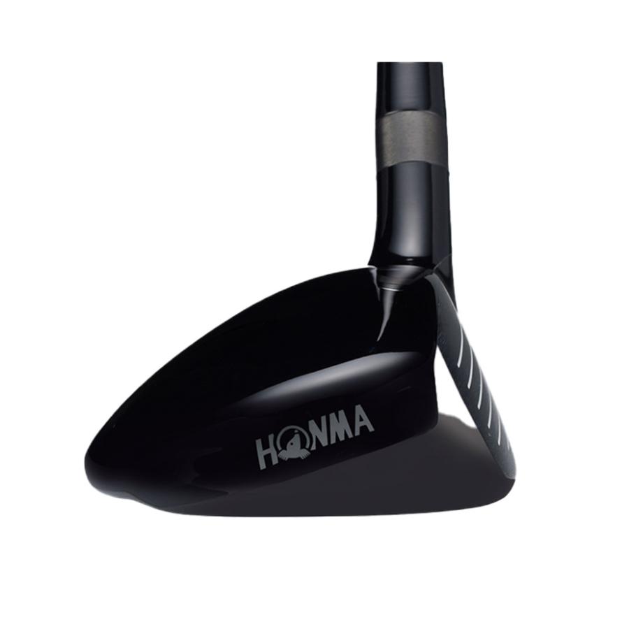 TOUR WORLD 【11/28発売ご予約】ホンマゴルフ ツアーワールド TW777 ユーティリティ VIZARD UT(7) カーボンシャフト T//WORLD メンズ 右用 本間 ...