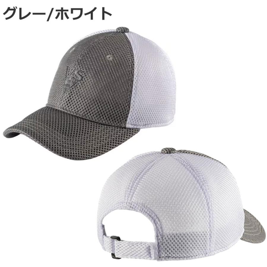 kasco キャスコ ラッセルメッシュキャップ メンズ VSC-2425B ゴルフ Kasco : ヤトゴルフ Yahoo!ショッピング店 - 通販 - Yahoo!ショッピング