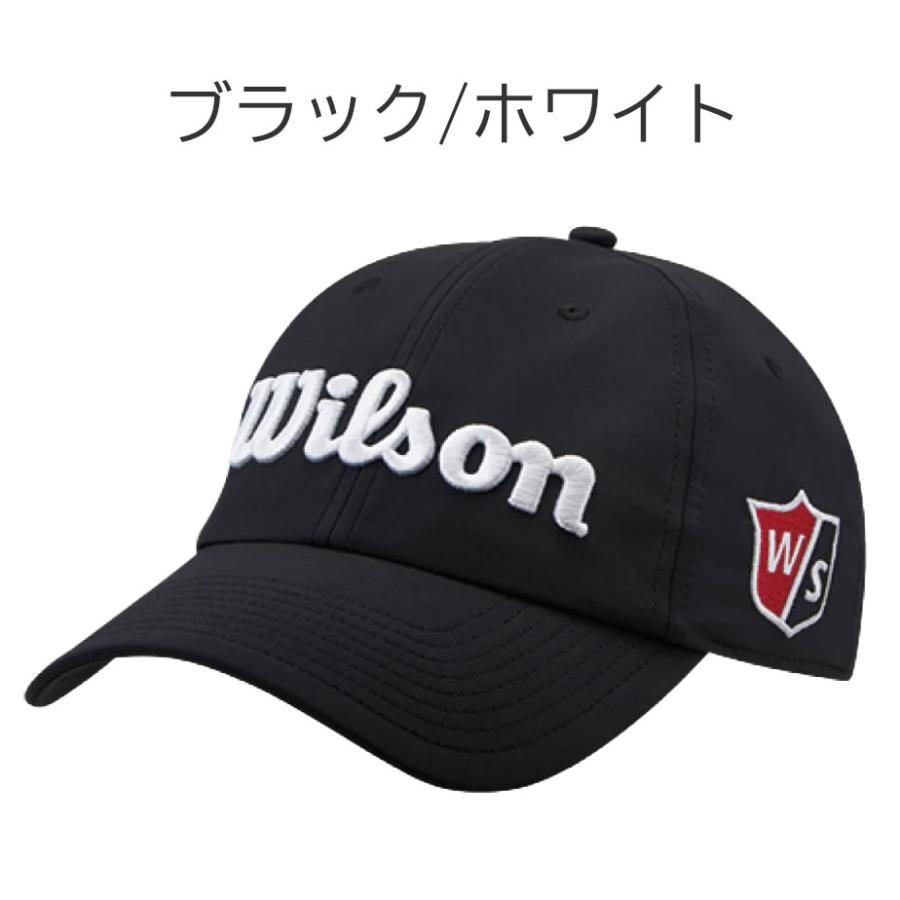 Wilson Staff ウィルソン プロツアーキャップ メンズ WSC-2336 ゴルフ用品 2023年モデル WILSON : ヤトゴルフ Yahoo!ショッピング店 - 通販 ...