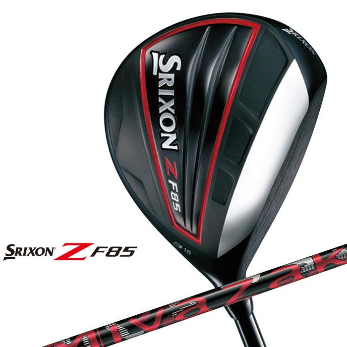 SRIXON ダンロップ スリクソン Z F85 フェアウェイウッド Miyazaki Mahama カーボンシャフト DUNLOP : ヤトゴルフ Yahoo!ショッピング店 - 通販 ...