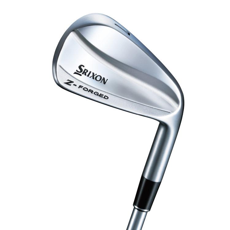 ダンロップ スリクソン Z-FORGED 2019 アイアン 右用 6本セット(＃5-PW) N.S.PRO MODUS3 TOUR 120 ...