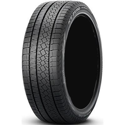 PIRELLI 225/55R17 101H XL ピレリ ウィンターアイス ゼロ アシンメトリコ Pirelli Winter ICE ZERO ASIMMETRICO 1本 【スタッドレス ...