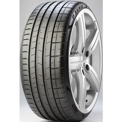 255/40R22 ピレリ ピーゼロ PIRELLI P-ZERO SUV PNCS OE 255/40R22 103V XL J 1本 ...