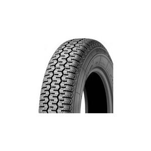 ミシュラン（MICHELIN） 【数量限定】ミシュラン XZX 165SR15 86S TL : 矢東タイヤ通販専門店 - 通販 ...