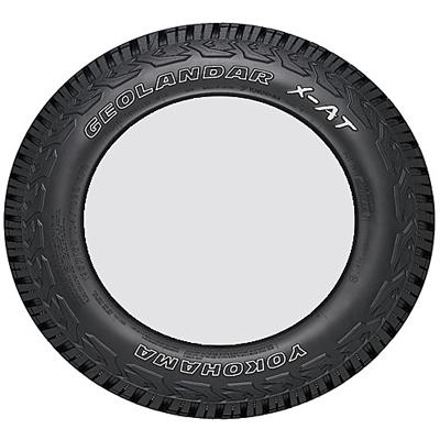 ヨコハマタイヤ 195R16C 104/102Q C ヨコハマ タイヤ ジオランダー X-AT G016 YOKOHAMA GEOLANDAR アウトラインホワイトレター 1本 新品 サマー ...