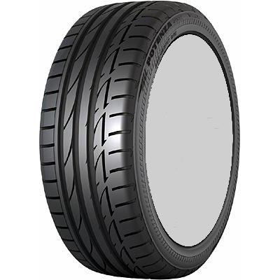 【1/15はクーポンで3％OFF】225/45R17 91W BRIDGESTONE POTENZA ブリヂストン タイヤ ポテンザ S001 RFT REP 1本 【ランフラット ...