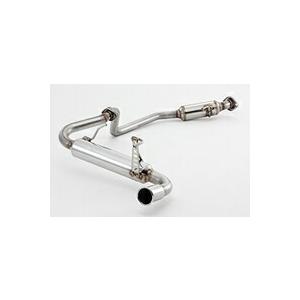 【クーポンで100円OFF】フジツボ マフラー A-K (AUTHORIZE K) スズキ ジムニー ターボ JB23W用 760-80917 : authorizek-jb23w-3 : 矢 ...