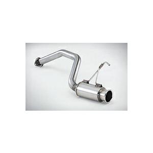 【クーポンで100円OFF】フジツボ マフラー A-K (AUTHORIZE K) トヨタ ピクシス スペース カスタム ターボ 2WD L575A用 750-70184 ...