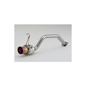 【クーポンで100円OFF】フジツボ マフラー A-K (AUTHORIZE K) ダイハツ ムーヴ コンテ カスタム NA 2WD/ムーヴ コンテ カスタム ターボ 2WD L575S用 ...