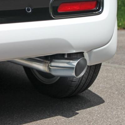 【クーポンで100円OFF】フジツボ マフラー A-RM (AUTHORIZE RM) ホンダ N-ONE RS ターボ 2WD MT車 6BA-JG3用 250-50826 ...