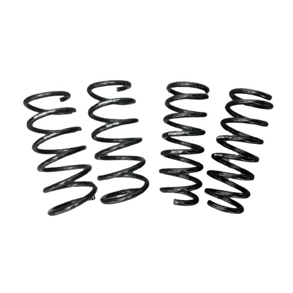 チューハツ プラス マルチロード トヨタ GR86 MT/AT ZN8用 (CP130-ZN070) 【リフトアップサス】 中央発條 ...