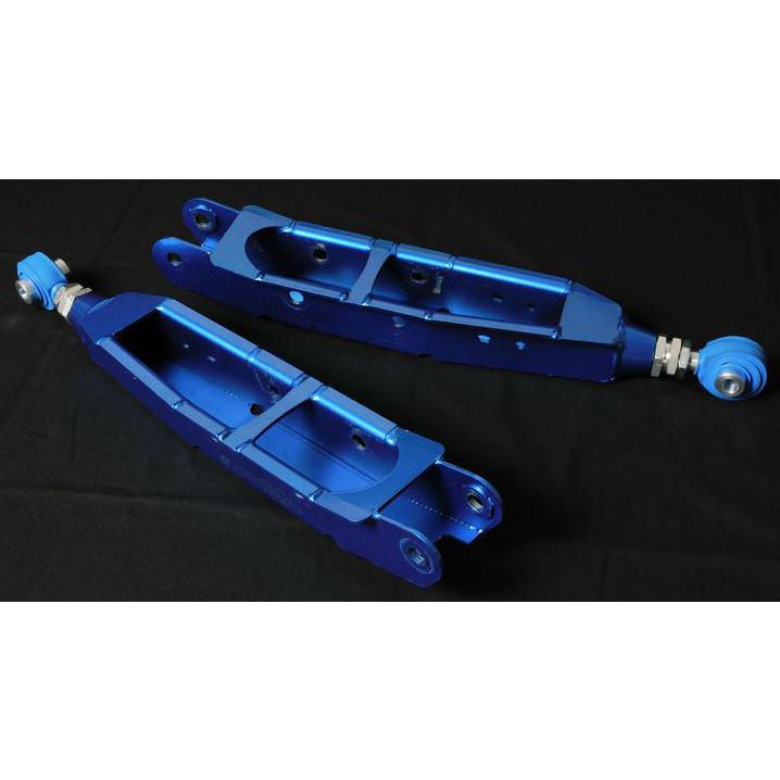 CUSCO REAR LATERAL LINK クスコ リアラテラルリンク リア側 トヨタ 86/スバル BRZ ZN6/ZC6用 品番：6A1 474 LN 【サスペンションパーツ ...