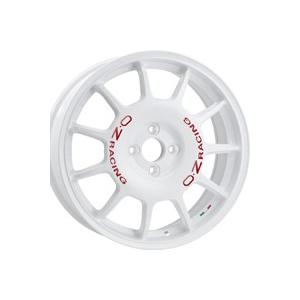 BRIDGESTONE 【5/4〜5/5はクーポンで3％OFF】OZ レーシング レジェンダ 7J-17 と ブリヂストン ポテンザ ...