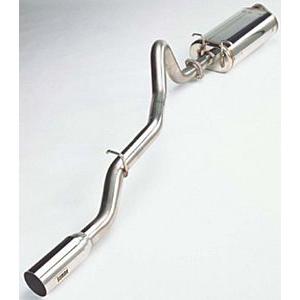 【代引き不可】SUXON マフラー 4X4 ミツビシ デリカスペースギア 4WD 1999年5月〜2001年7月 PE8W用 90φストレートテール DSD-018 : 矢東タイヤ - 通販 ...