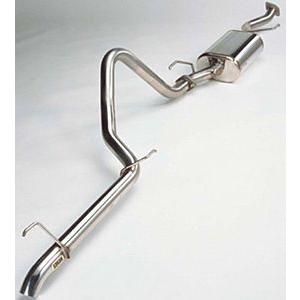 【代引き不可】SUXON マフラー 4X4 ニッサン サファリ ロング NA 4WD WGY60用 60.5φ下向きテール SAG-160 : 矢東タイヤ - 通販 - Yahoo!ショッピング