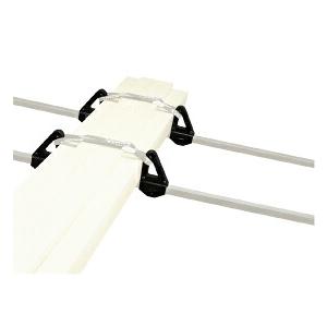 THULE（スーリー） 業務用キャリア Load Stop ロードストップ 503 【TH503】 : 矢東タイヤ - 通販 - Yahoo ...