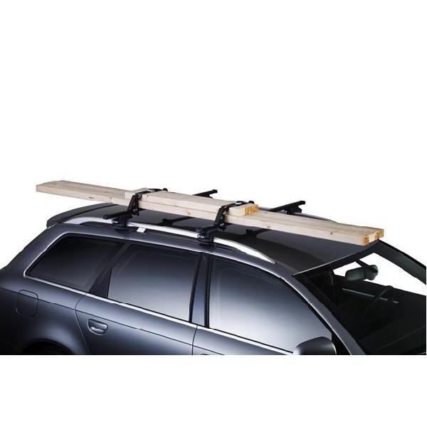 THULE（スーリー） 業務用キャリア Load Stop ロードストップ 503 【TH503】 : 矢東タイヤ - 通販 - Yahoo ...