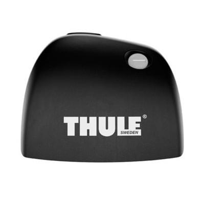 THULE（スーリー） ベースキャリア ウイングバーエッジ 9595B 【87/95cm】 2本1セット（1台分） 【TH9595B】 : 矢 ...