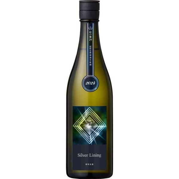 寒菊 純米大吟醸生原酒 Silver Lining 720ml（日本酒）Cool便 : 地酒とワイン 谷塚屋 - 通販 - Yahoo!ショッピング