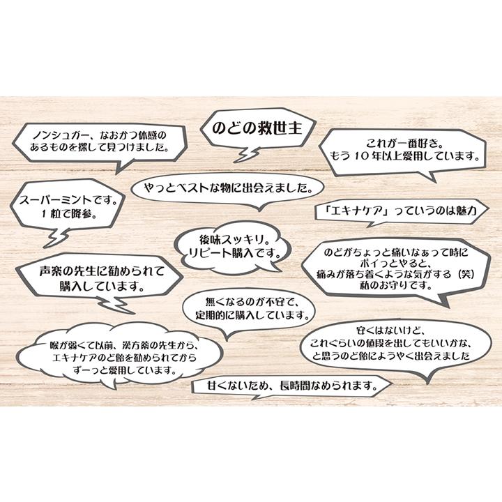 エキナケアのど飴 52g(15粒)×20個セット エキナケア、バンランコン（板藍根）、リュウガンニク キキョウ 板藍 のど飴 エキナセア : 八ツ目製薬Yahoo!店 - 通販 - Yahoo ...