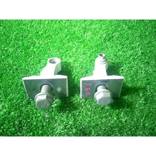 BMW 3シリーズ LDA-3D20 「フロント右ドアヒンジ」 300 41517284534 F30 320d 上下セット yatsu ...