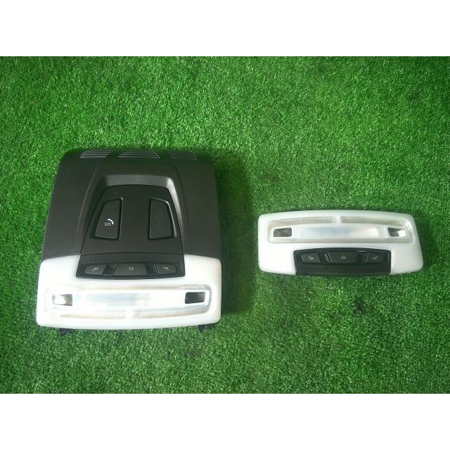 BMW 3シリーズ LDA-3D20 「ルームランプ」 61319312496 F31 320d ツーリング yatsu : ヤツヅカ ...