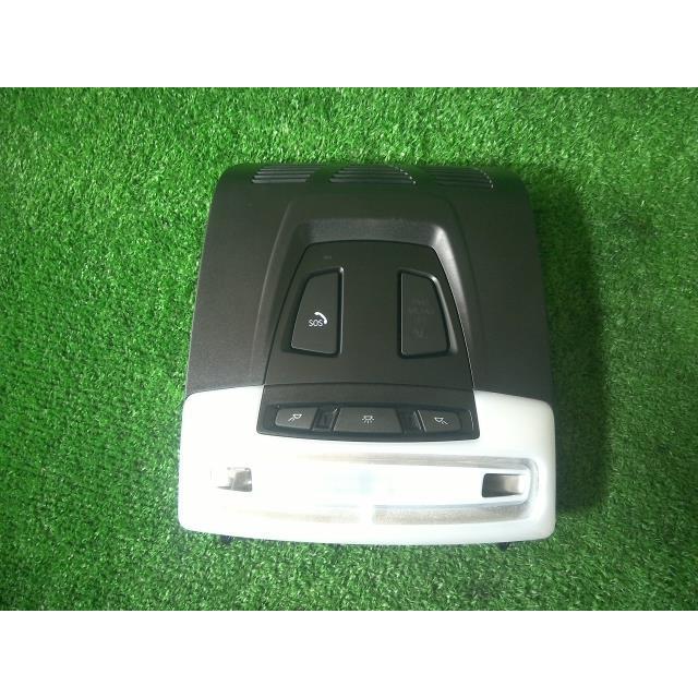BMW 3シリーズ LDA-3D20 「ルームランプ」 61319312496 F31 320d ツーリング yatsu : ヤツヅカ ...