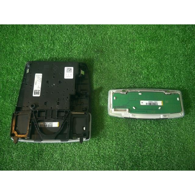 BMW 3シリーズ LDA-3D20 「ルームランプ」 61319312496 F31 320d ツーリング yatsu : ヤツヅカ ...