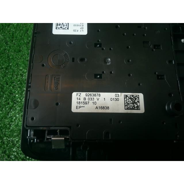 BMW 3シリーズ LDA-3D20 「ルームランプ」 61319312496 F31 320d ツーリング yatsu : ヤツヅカ ...