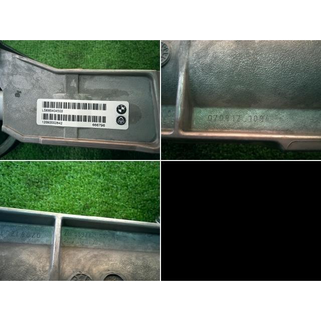 BMW 3シリーズ LDA-3D20 ステアリング コラム シャフト F30 320d 右ハンドル yatsu ...