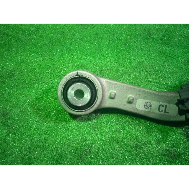 BMW 6シリーズ DBA-6A30 リア 左 アッパーアーム 475 33326782135 F06 グランクーペ 640i Mスポーツ ...