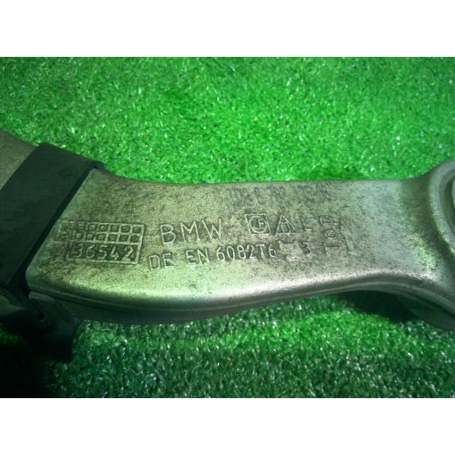 BMW 6シリーズ DBA-6A30 リア 左 アッパーアーム 475 33326782135 F06 グランクーペ 640i Mスポーツ ...